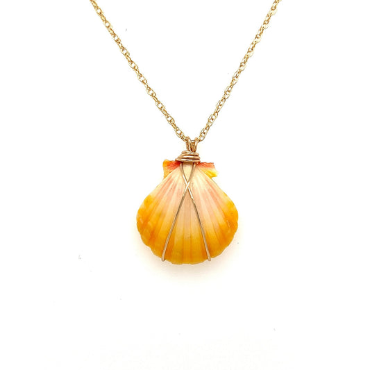 Shell Necklaces - Kahakai Collections
